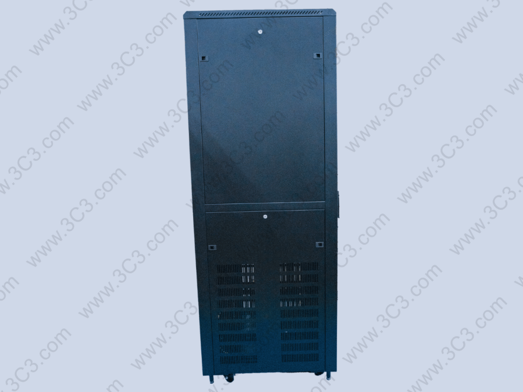 Floor Mount Rack - 3C3