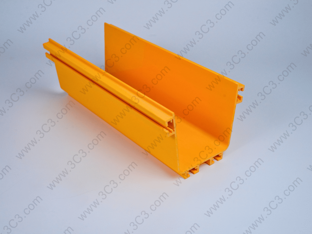 Overhead Optical Path way Systems OOPS - 3C3