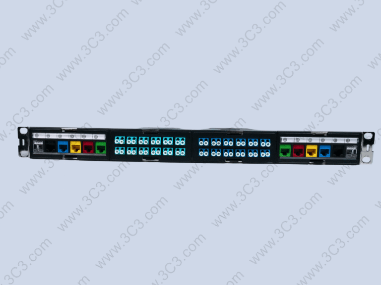 Hybrid Panel - 3C3