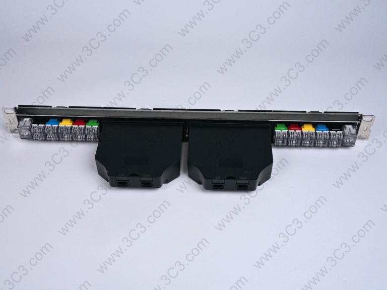 Hybrid Panel - 3C3