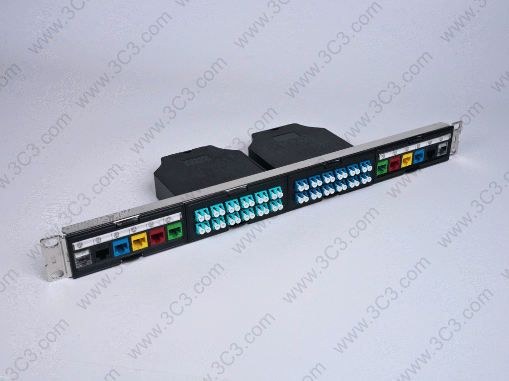 Hybrid Panel - 3C3