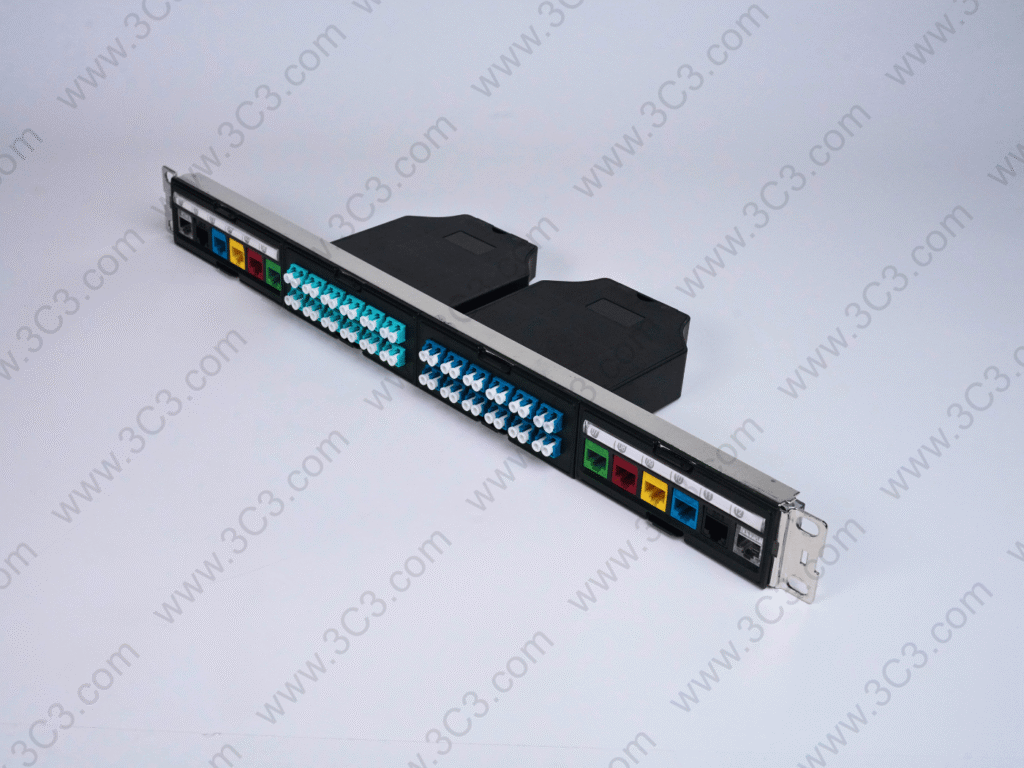 Hybrid Panel - 3C3