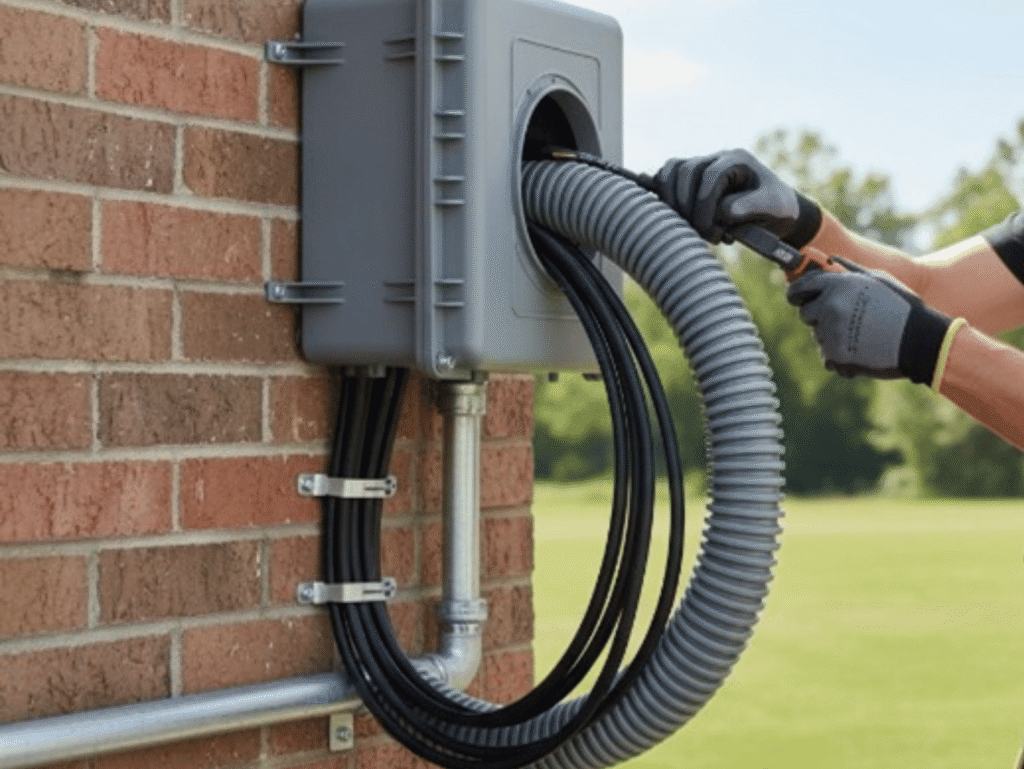 Common Installation Mistakes and How to Avoid Signal Loss - 3C3